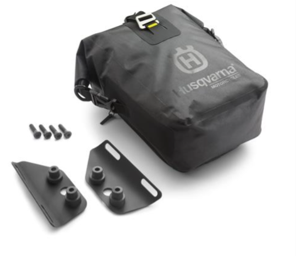 HUSQVARNA VITPILEN 701 2018-20 OEM Rear bag (21012027000)