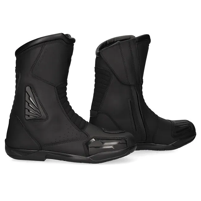 Dri Rider Storm 3.0 Waterproof Boots - Black - DRI RIDER
