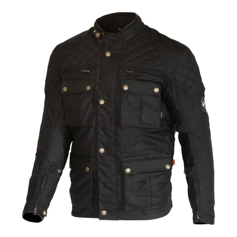 Merlin Edale II Cotec Jacket - Black