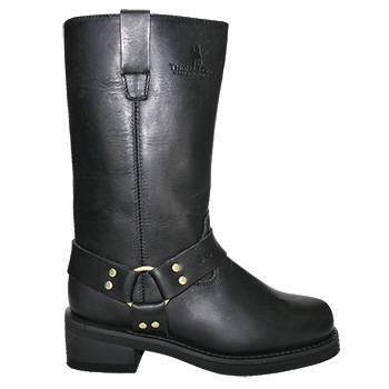 Johnny Reb Long Boots